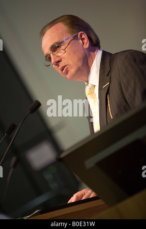 Graham Webb, international hair salon and products businessman, Kent ...