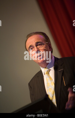 Graham Webb, international hair salon and products businessman, Kent ...