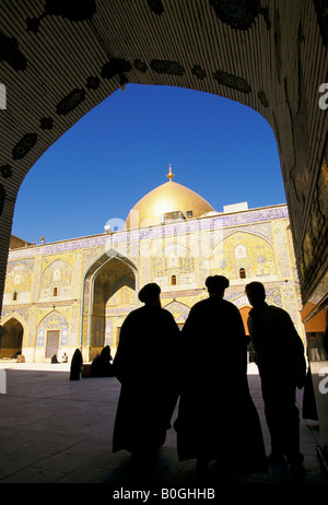 Najaf Iraq Holy Shrine Of Imam Ali Ibn Abi Talib Shi’ite Place Of ...