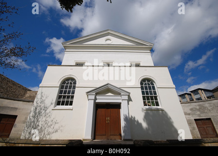Holywell music room Oxford the oldest purpose-built concert hall in ...