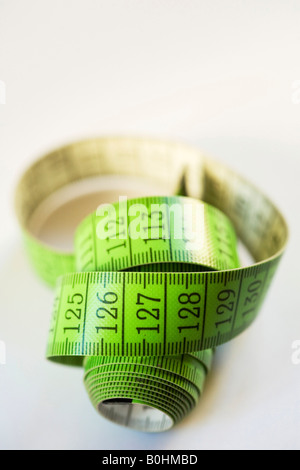 measuring tape Maßband Stock Photo - Alamy