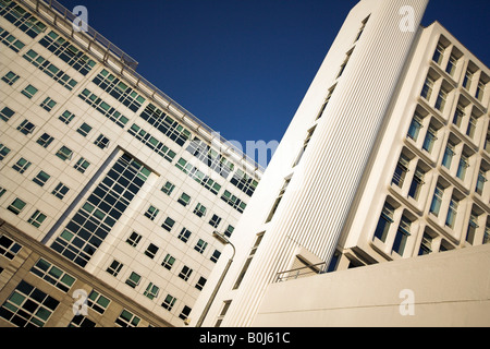 Riverside offices, Bruntwood, Trinity Bridge House, Inland Revenue ...
