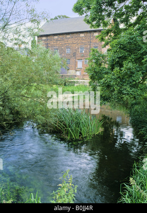 Sharnbrook, Bedfordshire, England, UK - Old Police Station and Court ...