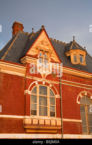 The Copper King Mansion, Butte, Montana, USA Stock Photo - Alamy