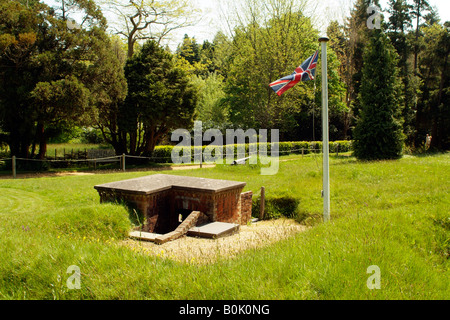 Albert Barracks Model Built by Royal Children on the Osborne House ...