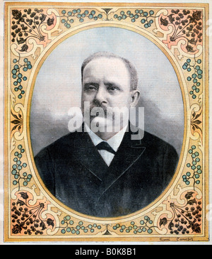 EUGENE TURPIN - 4 Stock Photo - Alamy