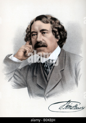 JOHN SIMS REEVES Stock Photo - Alamy