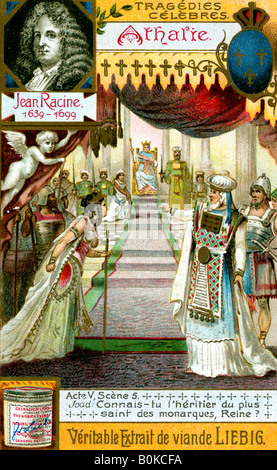 RACINE / ATHALIE Stock Photo - Alamy