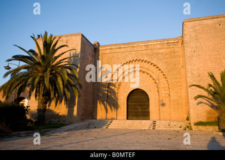 Bab-er-Rouah, Rabat, Morocco, Africa Stock Photo - Alamy