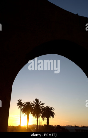 Bab Er-Rouah in Rabat the capital of Morocco Stock Photo - Alamy