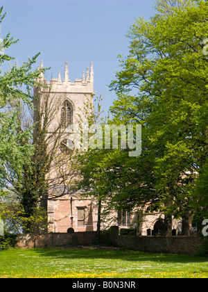 town centre of Epworth, Lincolnshire, UK Stock Photo - Alamy