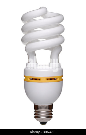 Energy saving lightbulb Stock Photo - Alamy