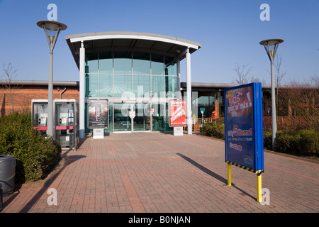 ROADCHEF motorway service station food outlet for travellers in UK ...