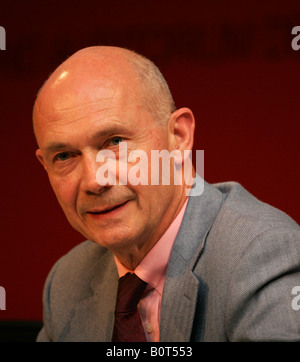 World Trade Organization (WTO) WTO Director-General, French Pascal Lamy ...