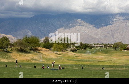 Gary Player Signature Golf Course Stock Photo - Alamy