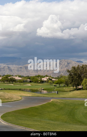 Gary Player Signature Golf Course Stock Photo - Alamy