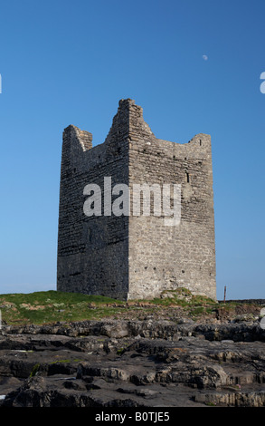 o'dowd roslea roslee castle home of the ODowd chieftains built in 1207 ...