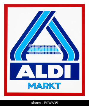 logo, aldi, logos Stock Photo - Alamy