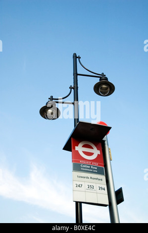 High Street , Romford Havering, London, England Stock Photo - Alamy