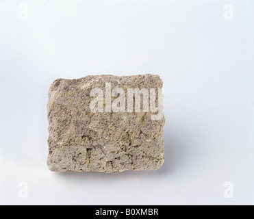 Trachyte, igneous rock Stock Photo - Alamy