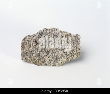 Syenite (Igneous Rock Stock Photo - Alamy