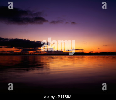 Lough Ramor, Near Virginia, Co Cavan, Ireland Stock Photo - Alamy