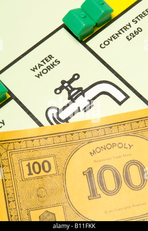 Expensive utility bill Stock Photo - Alamy