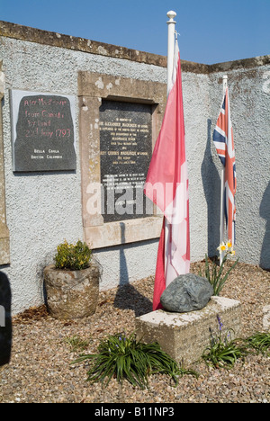 dh AVOCH ROSS CROMARTY Black Isle Gospel Hall church Stock Photo - Alamy