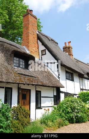 Coldharbour Cottages, Wendover, Buckinghamshire, England, United ...