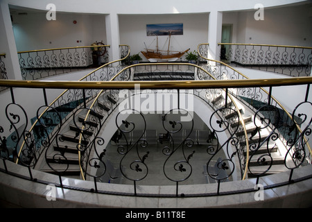 Port Khalid Sharjah United Arab Emirates UAE shipping and container ...