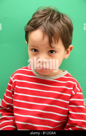 boy child being told off naughty bad behavior finger waging getting a ...