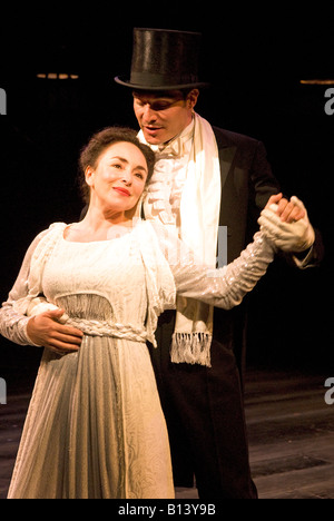 FANNY BRICE AND NICK ARNSTEIN Stock Photo - Alamy