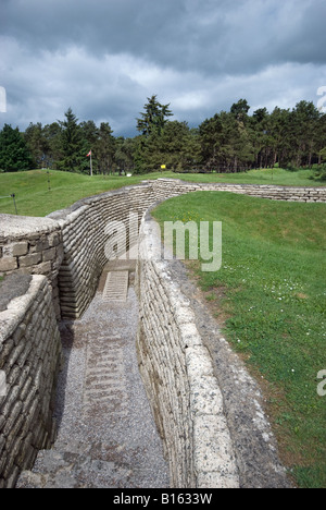 Vimy Ridge First World War memorial National Historic Site of Canada ...