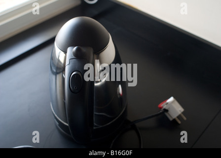 Electrical water boiler Stock Photo - Alamy