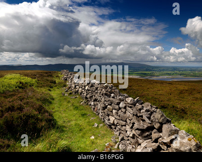 Knocknarea Sligo Ireland Stock Photo - Alamy