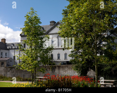 Boyle Rosscommon Ireland Stock Photo - Alamy
