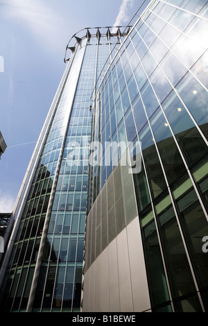 CityPoint building, London Stock Photo - Alamy