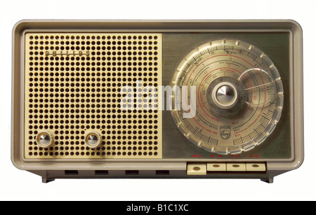broadcast, radio sets, Philips type 2511, Netherlands, 1928, technic ...