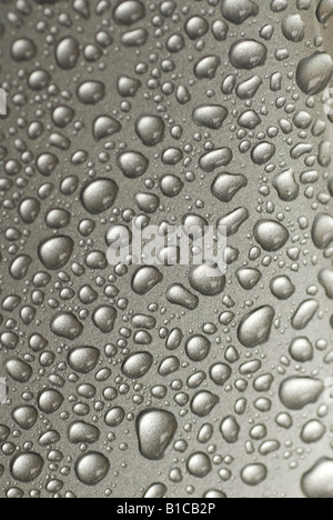 Abstract water spray Stock Photo - Alamy