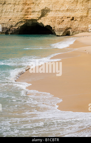 Vale de Centianes Algarve Portugal Stock Photo - Alamy