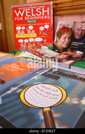 learner with books Stock Photo - Alamy