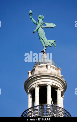 City Hall Fort Wayne Indiana Stock Photo - Alamy