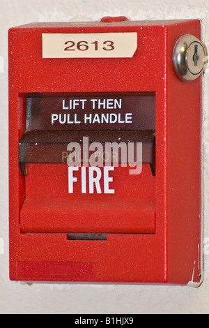 danger emergency handle pull signal alarm sign signal railway ...