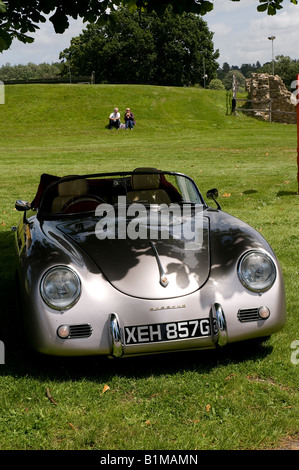 Chesil speedster 2 kit car loose replica of a porsche 356 with ...