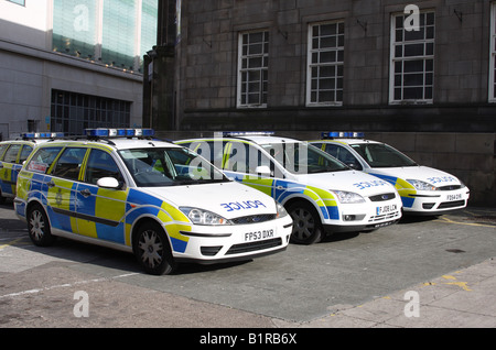 nottingham police station uk central hq law and order force Stock Photo ...