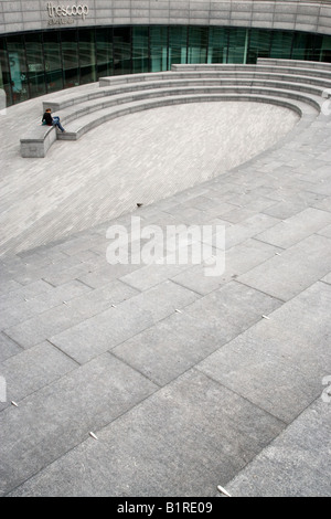 city hall london the scoop Stock Photo - Alamy