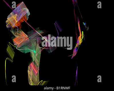 abstract multicolor copy space background fro template Stock Photo - Alamy