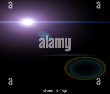 Lights background series Stock Photo - Alamy