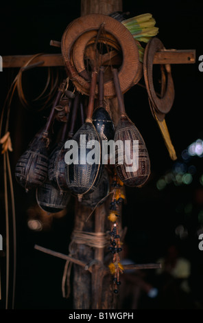 COLOMBIA North West Amazon Tukano Indigenous Tribe Stock Photo - Alamy
