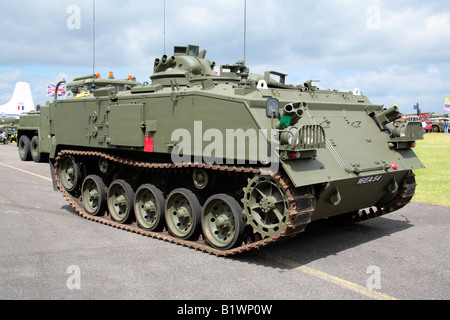 M113A1 Armoured Personnel Carrier Stock Photo: 25405009 - Alamy